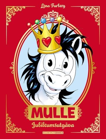 Mulle Jubileumsutgåva 1972-2022 - Ungdom - Grand Ocean AB